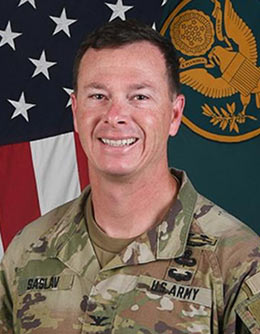 The “Dirty Half-Dozen” – Save America's Military